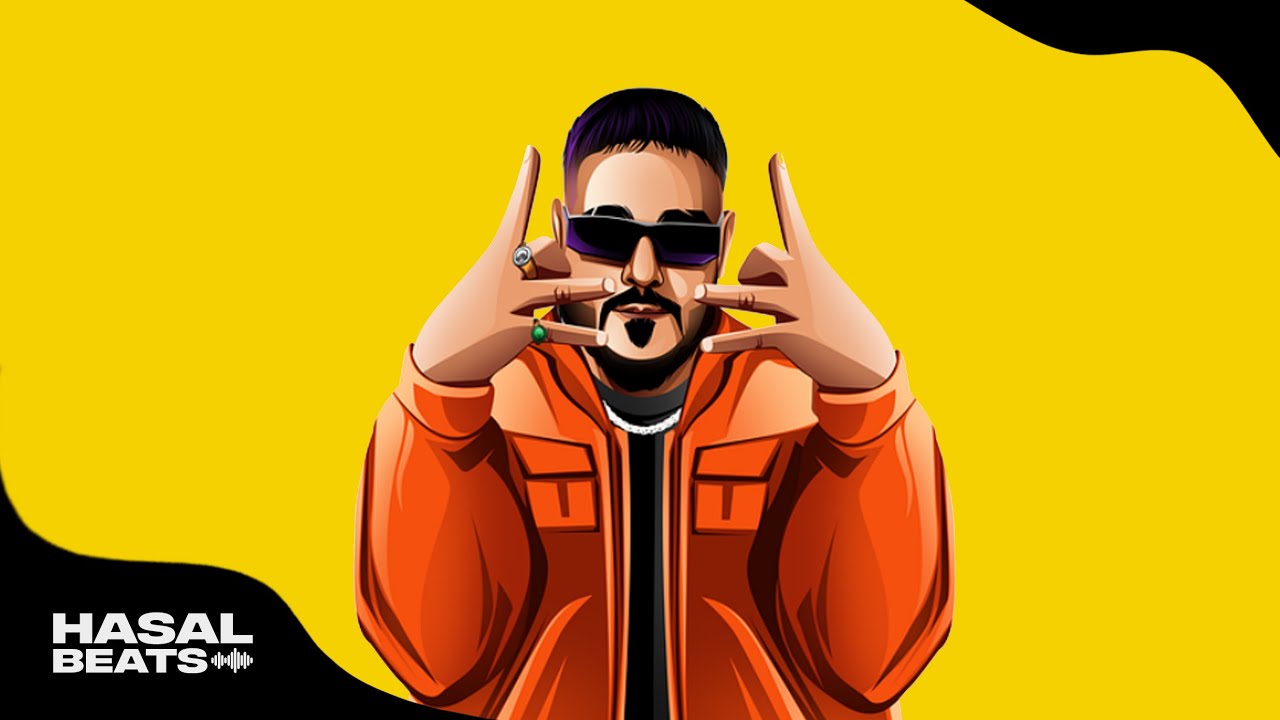 [FREE BEAT] Raftaar x Badshah x Tyga Type Beat - "KALESHI" #beats - YouTube