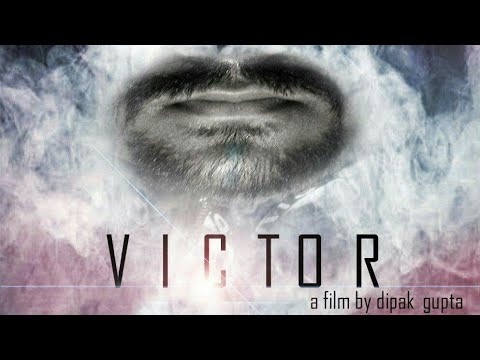OFFICIAL TRAILER VICTOR || By THE OFFBEATS ENTERTAINMENT || A Crime Thriller