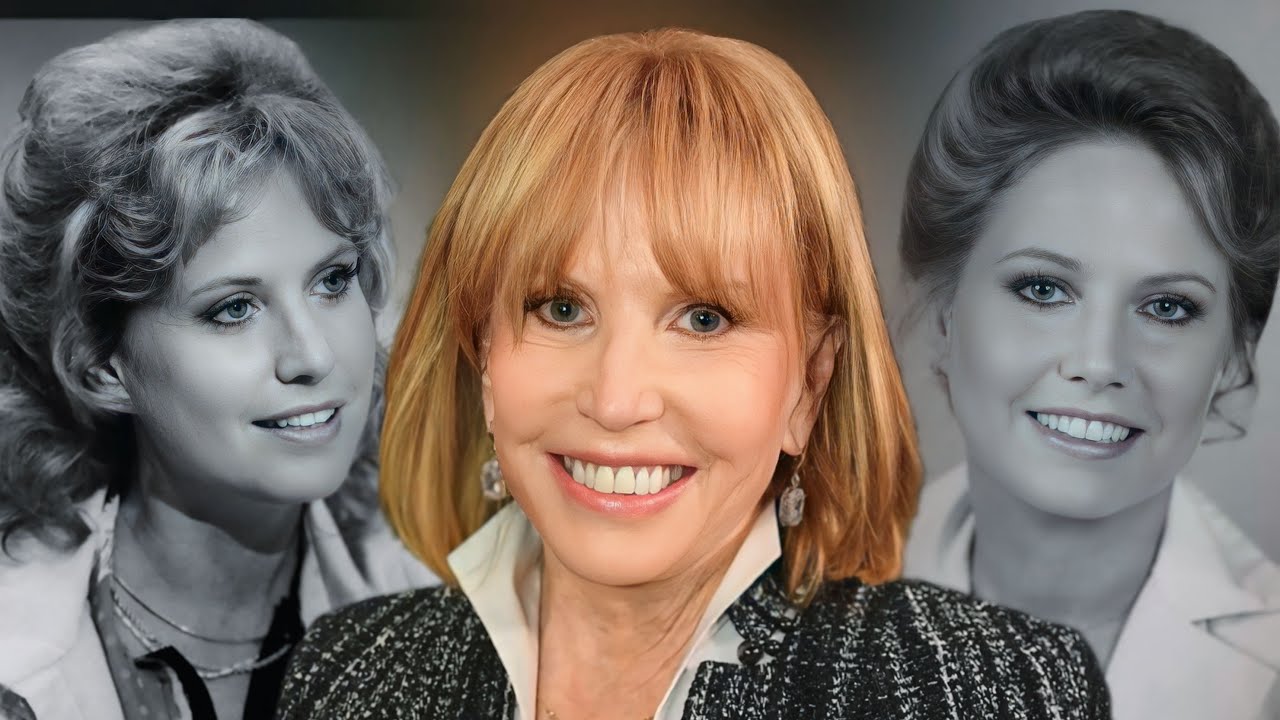 Leslie Charleson ‘General Hospital’ cast member died at the age of 79 ...