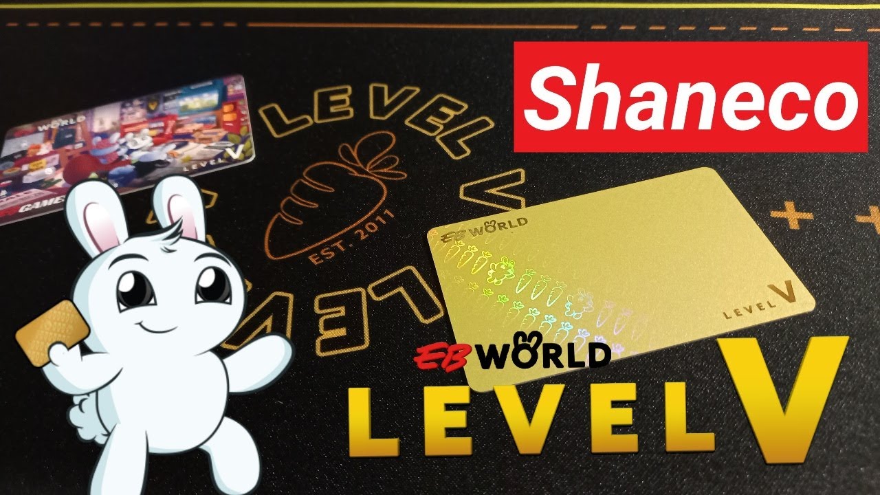 EB world level 5, 2023, welcome/anniversary gift, #shanecohd #ytshort # ...