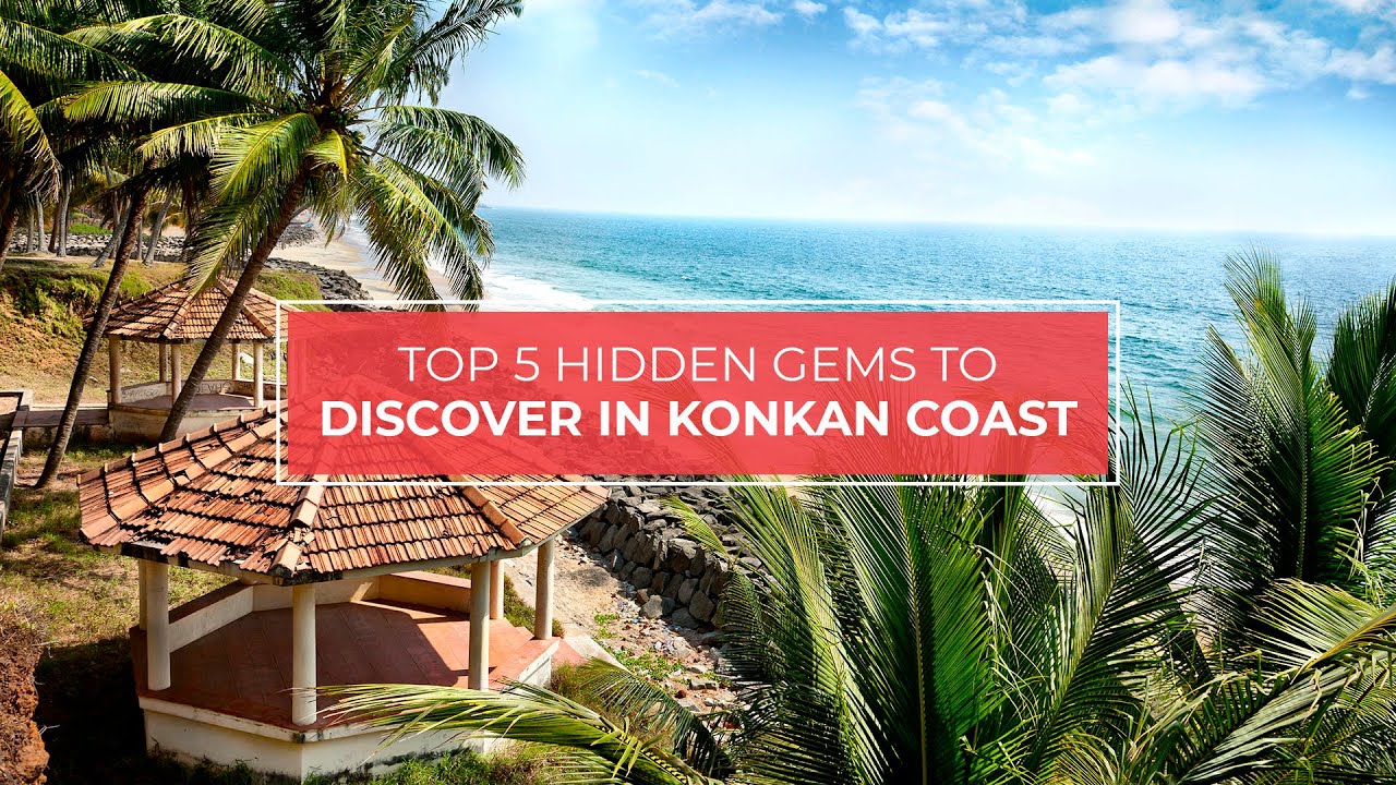 Places to Visit in Konkan | Konkan Coast Trip | Intermiles Travel ...