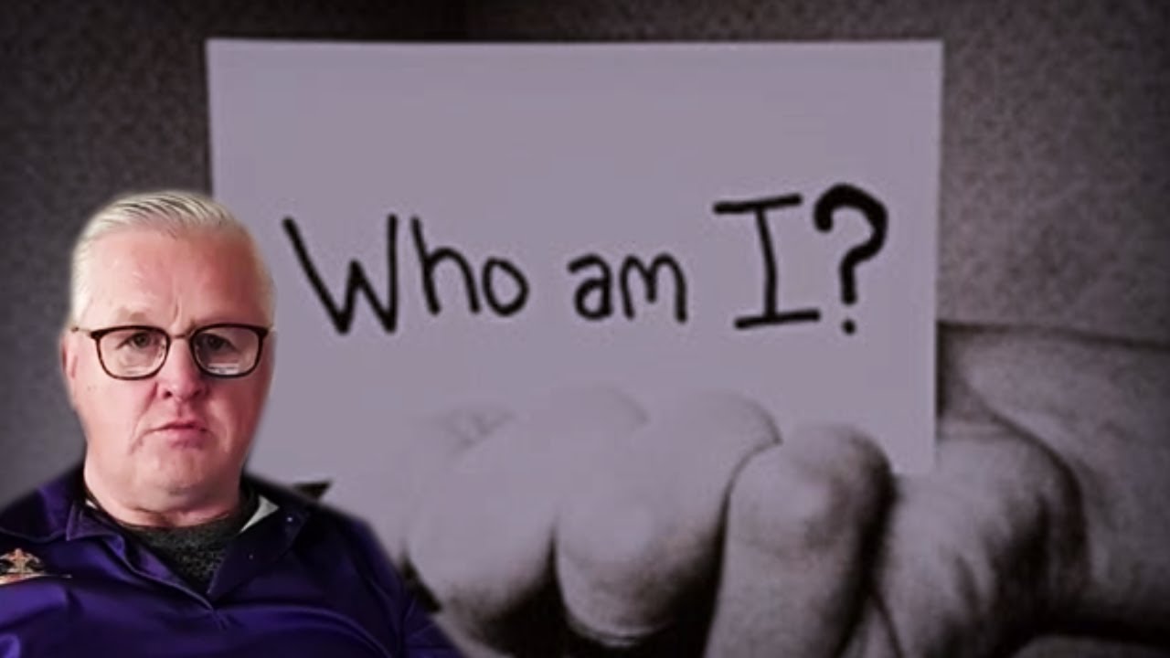 Who am i - YouTube