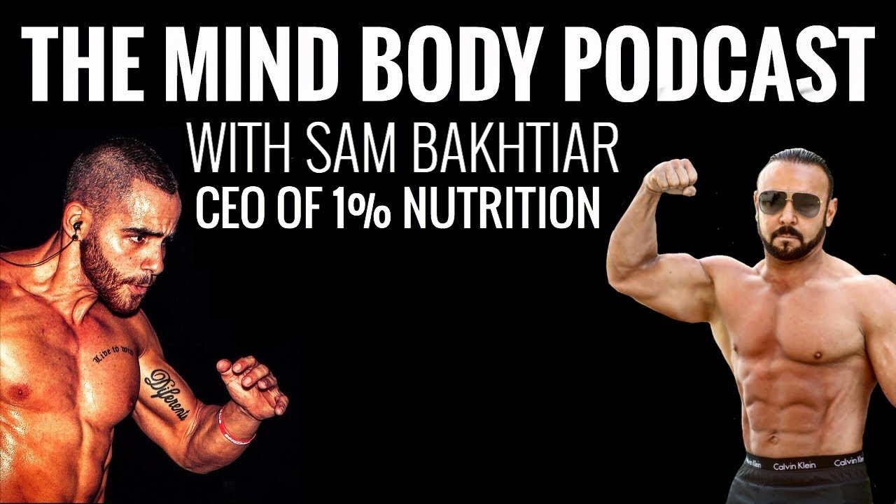 Interview With Sam Bakhtiar On How To Develop Your Self Esteem & Earn ...