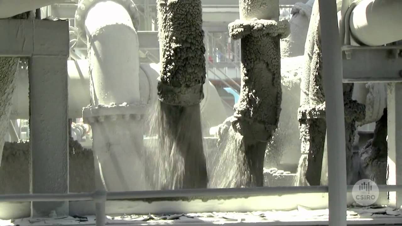 IsaMill Media Load Monitoring Research - YouTube