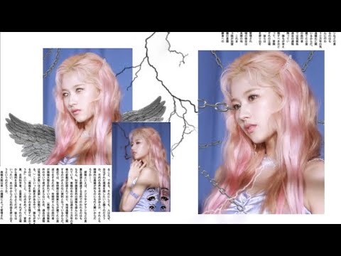 moons benefit･ﾟ *:･ﾟlook like Sana subliminal - YouTube