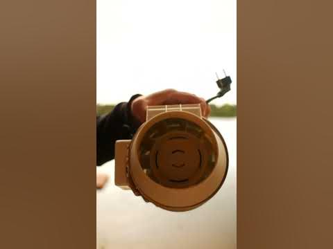 Чтобы в Бане Дышалось ЛЕГКО! Путь к Бане Мечты, Серия 35 - Вентиляция ...