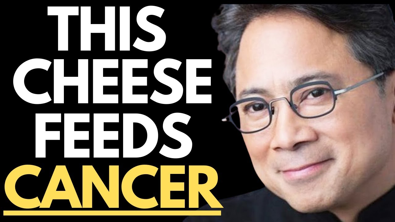 Over 65? 4 WORST Cheese You Should NEVER Touch and 4 You Should Eat ...