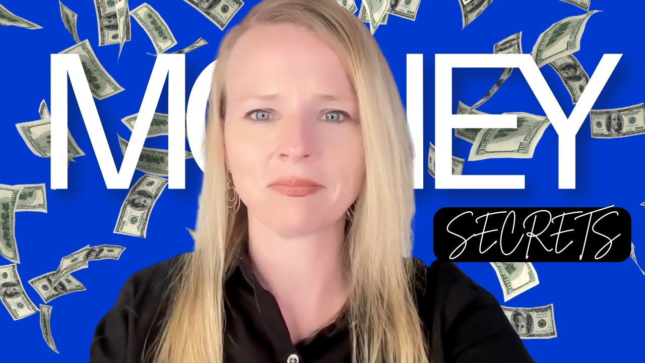 MONEY SECRETS 8 Rules the Wealthy Know But Schools Never Teach - YouTube