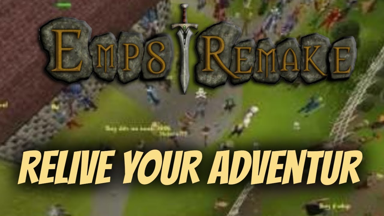 Emps-scape is back! Episode #1 - YouTube
