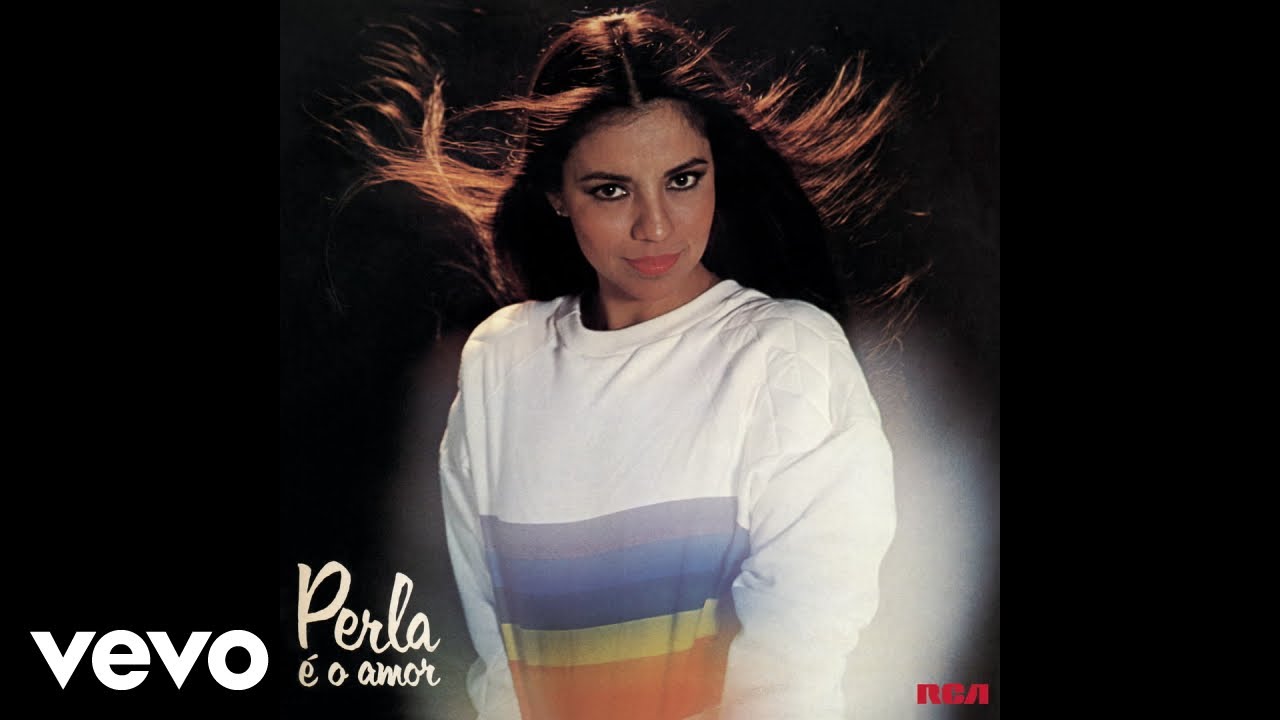 Perla - Super Amor (Super Trouper) (Áudio Oficial) - YouTube