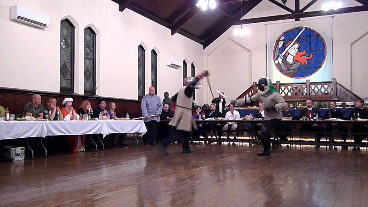 WMAW 2011 - Broadsword Presentation - YouTube