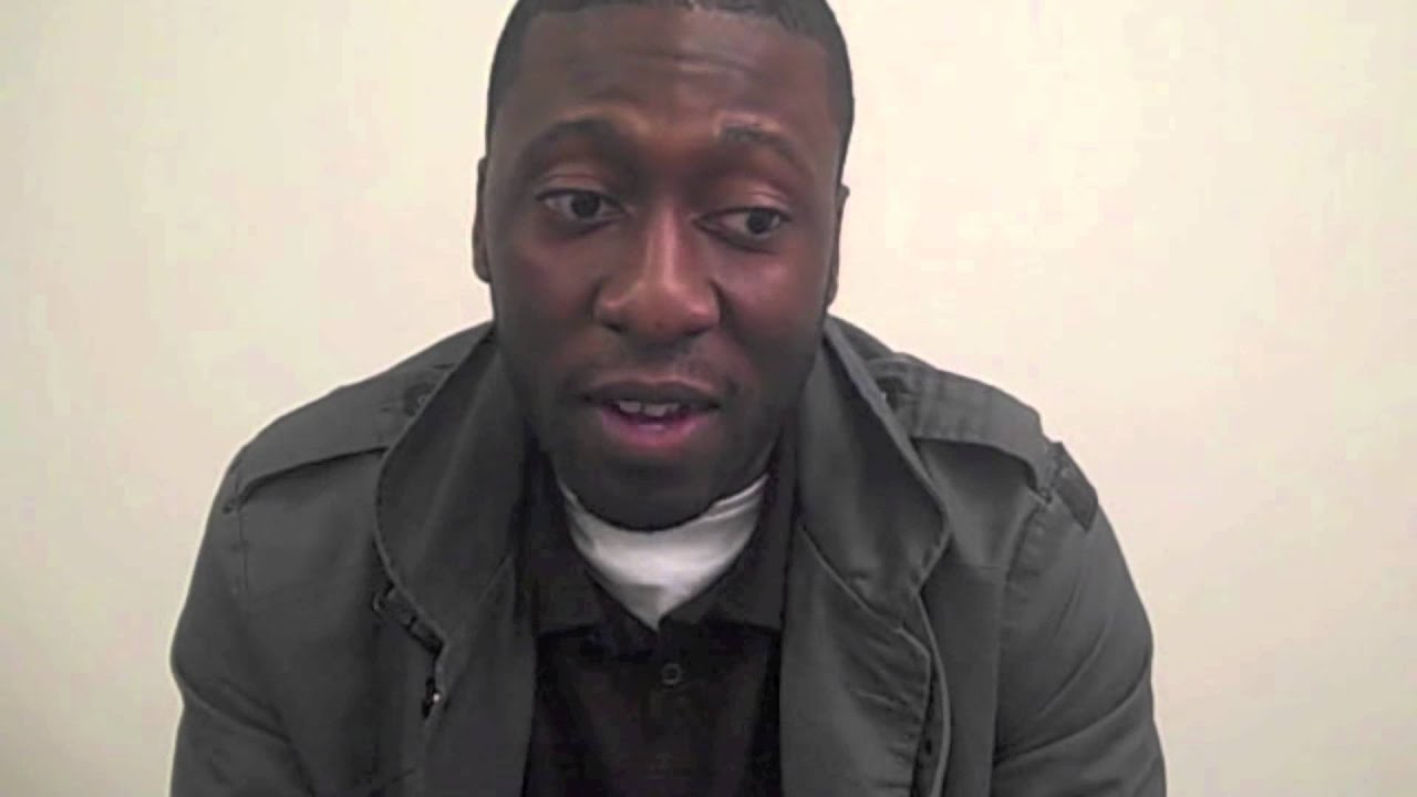 Interview with Michael Maris - YouTube