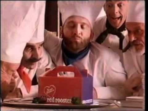 Red Rooster #1 1985 - YouTube