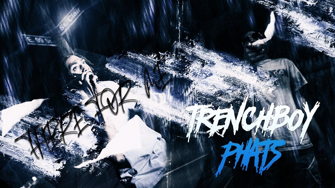 Trenchboy Phats - There For Me (official music video) - YouTube