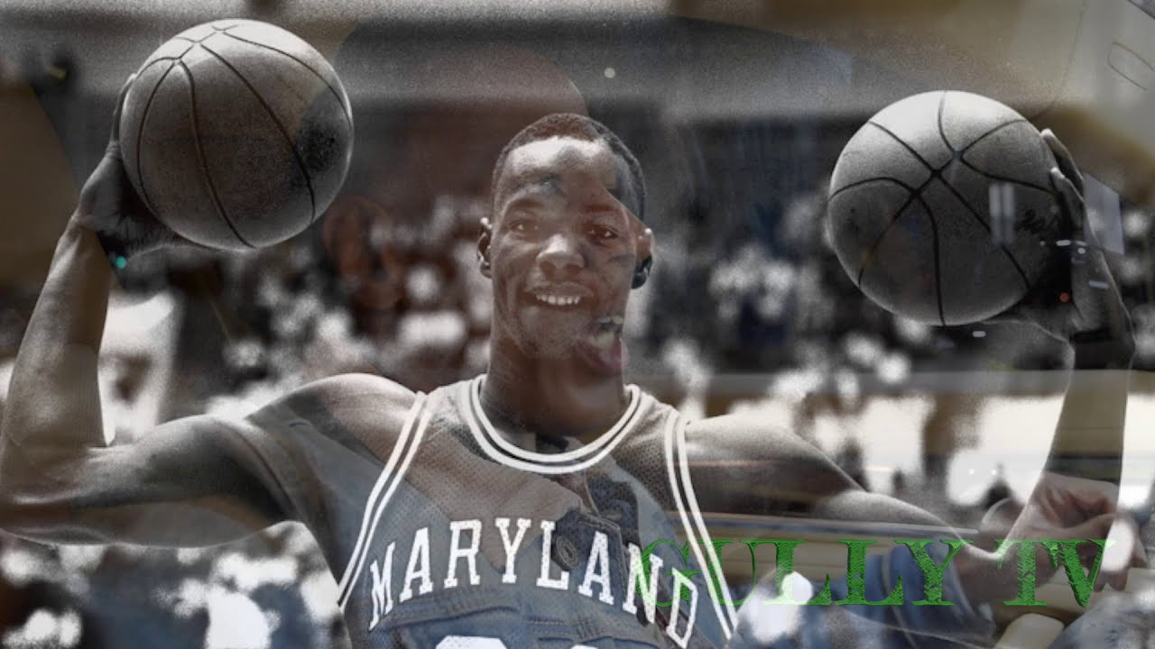 Sean Branch talks Len Bias ,Waterhead Bo, VERSACE FASHION & lies told ...