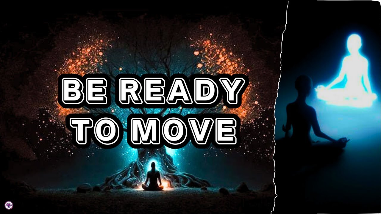 Be Ready For The 5D World - YouTube