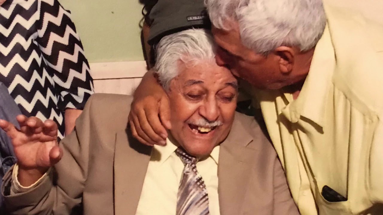 Mi Padre Aniceto Gomez - YouTube