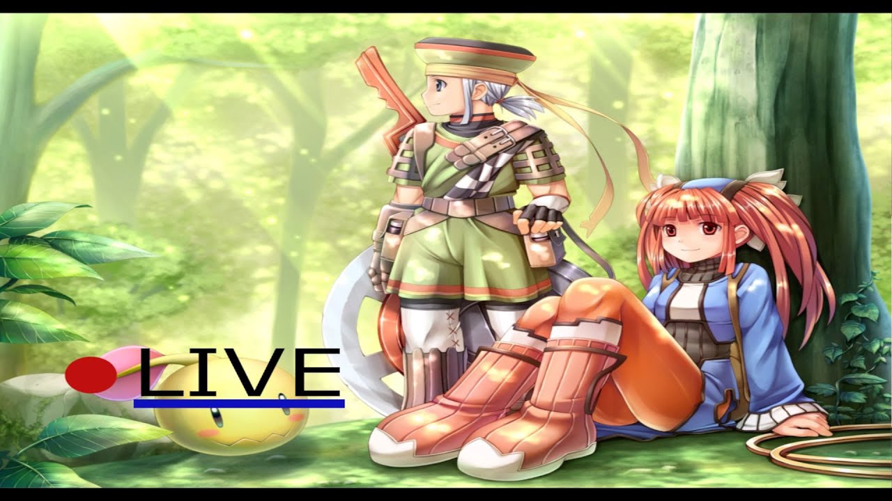 Threads of Fate | Mint and Rue stories | Part 9 - YouTube