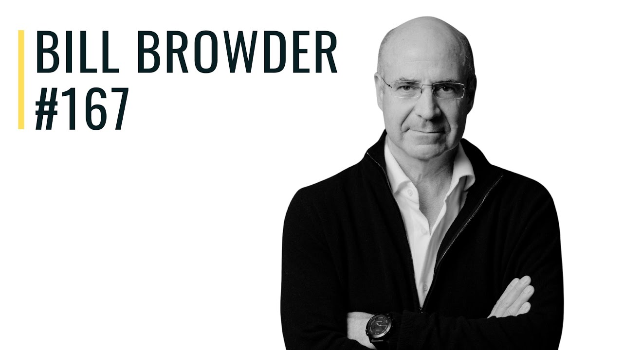 Bill Browder's Rogues Gallery | Thoughts On Navalny... State Of Russian ...