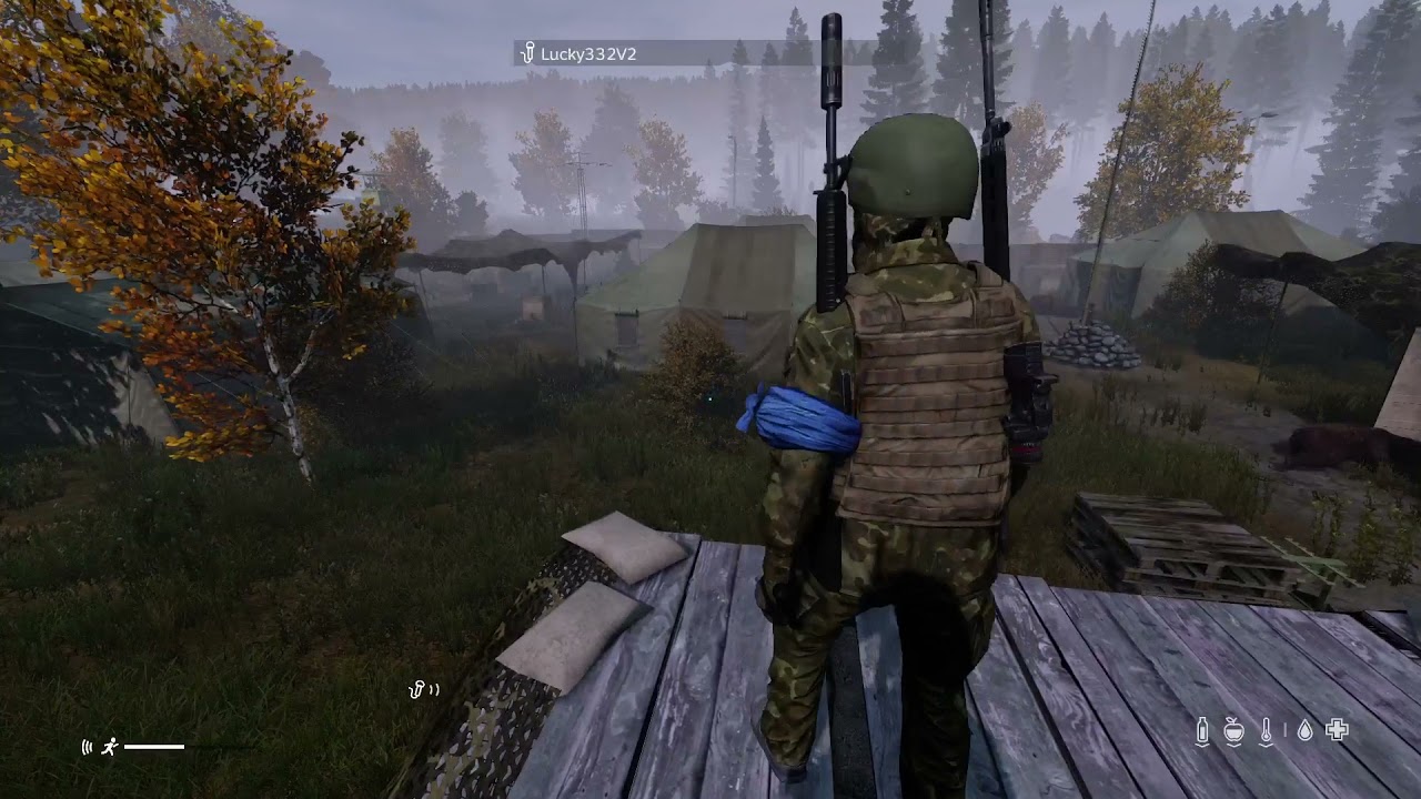 Dayz Pokemon - YouTube