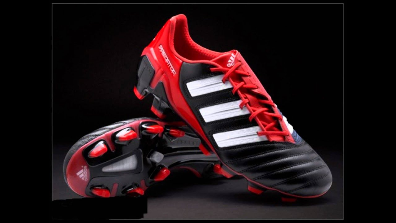 EXCLUSIVE AND OFFICIAL ADIDAS PREDATOR adiPOWER boots UPDATED IMAGES ...