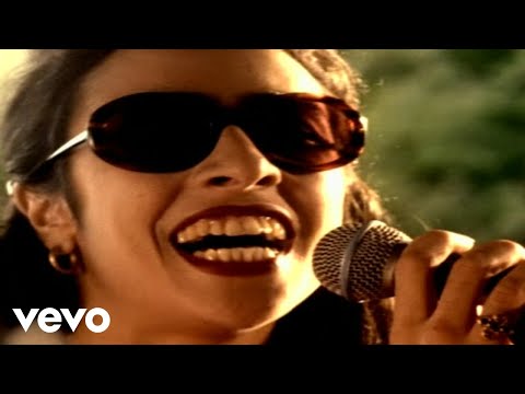 Marisa Monte, Novos Baianos - A Menina Dança