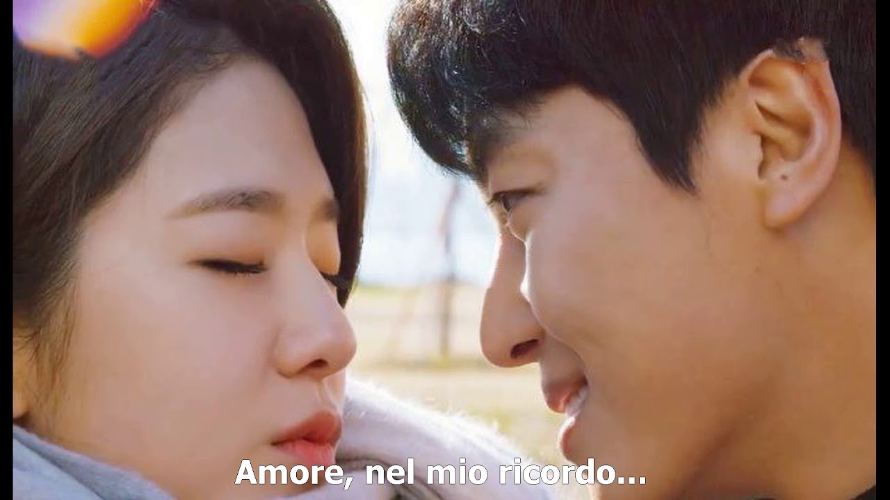 MEMORY _ BEN (Introverted Boss) - YouTube