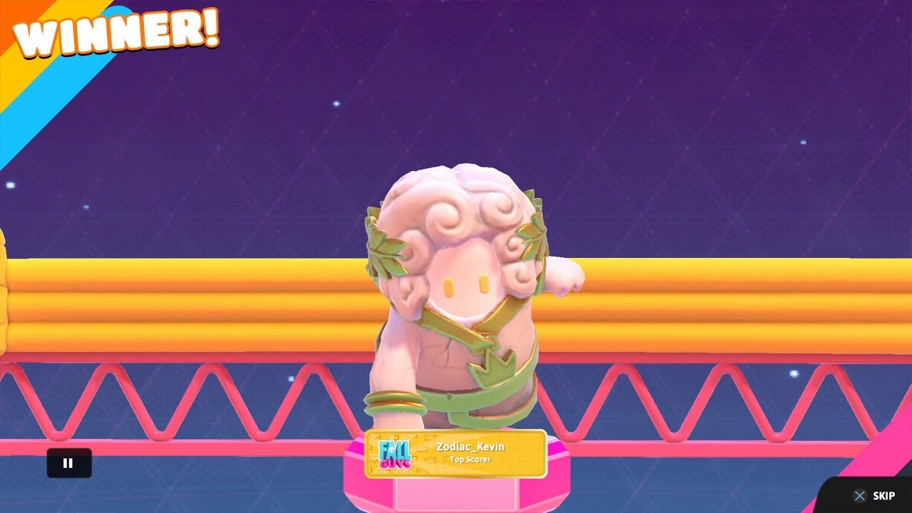 Fall Guys Live Stream | Arena/pugs | Zodiac Kevin - YouTube