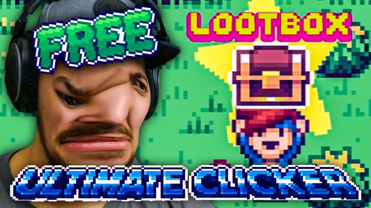 FREE LEGEND OF THE SECRET ULTIMATE CLICKER VIP DELUXE!!! || There Is No Game: Wrong Dimension ...