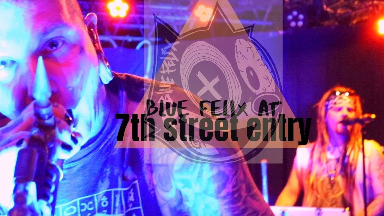 7TH STREET ENTRY AT FIRST AVE (VLOG) - YouTube