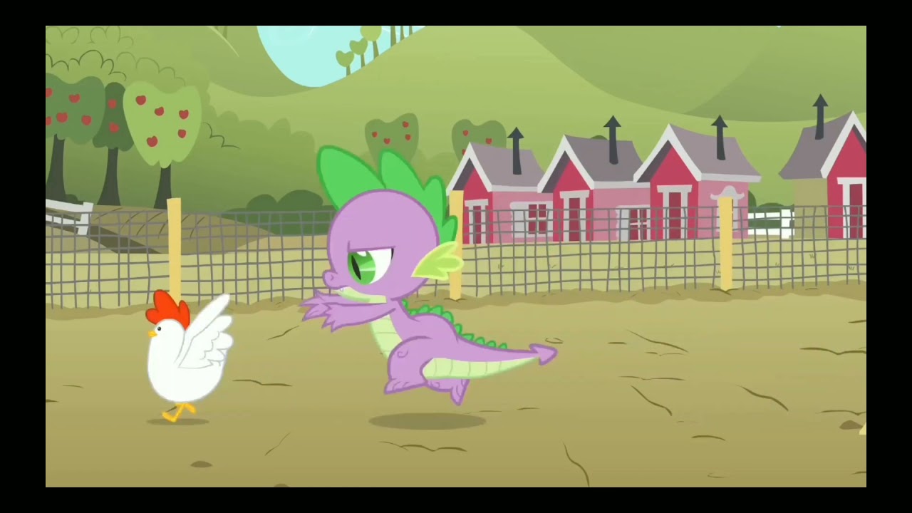 MLP Fight Cloud - YouTube