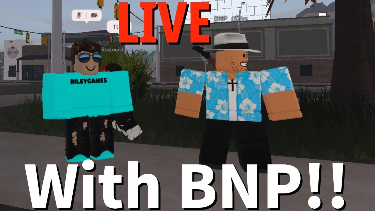 i'm Live With BNP!!! - YouTube