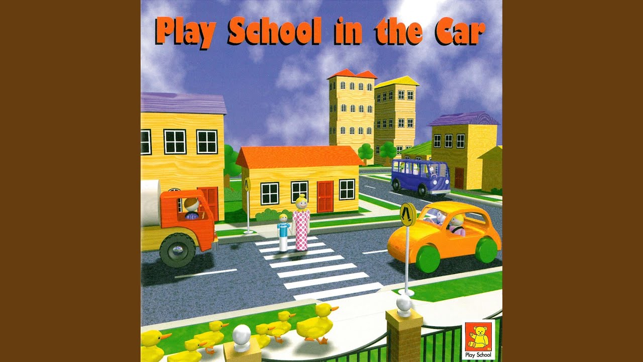 The Traffic Jam - YouTube