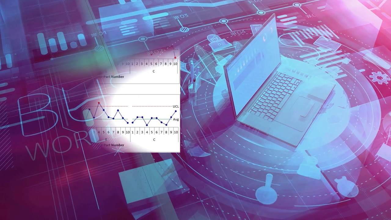 Gage R&R/MSA Overview in SPC for Excel - YouTube