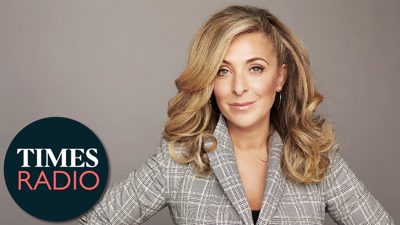 Tracy-Ann Oberman: Keir Starmer "has a real problem on his hands" - YouTube