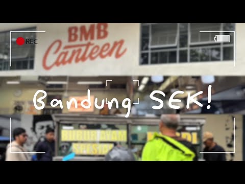 Bandung SEK!