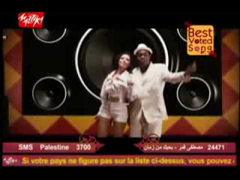 arab songs Melissa