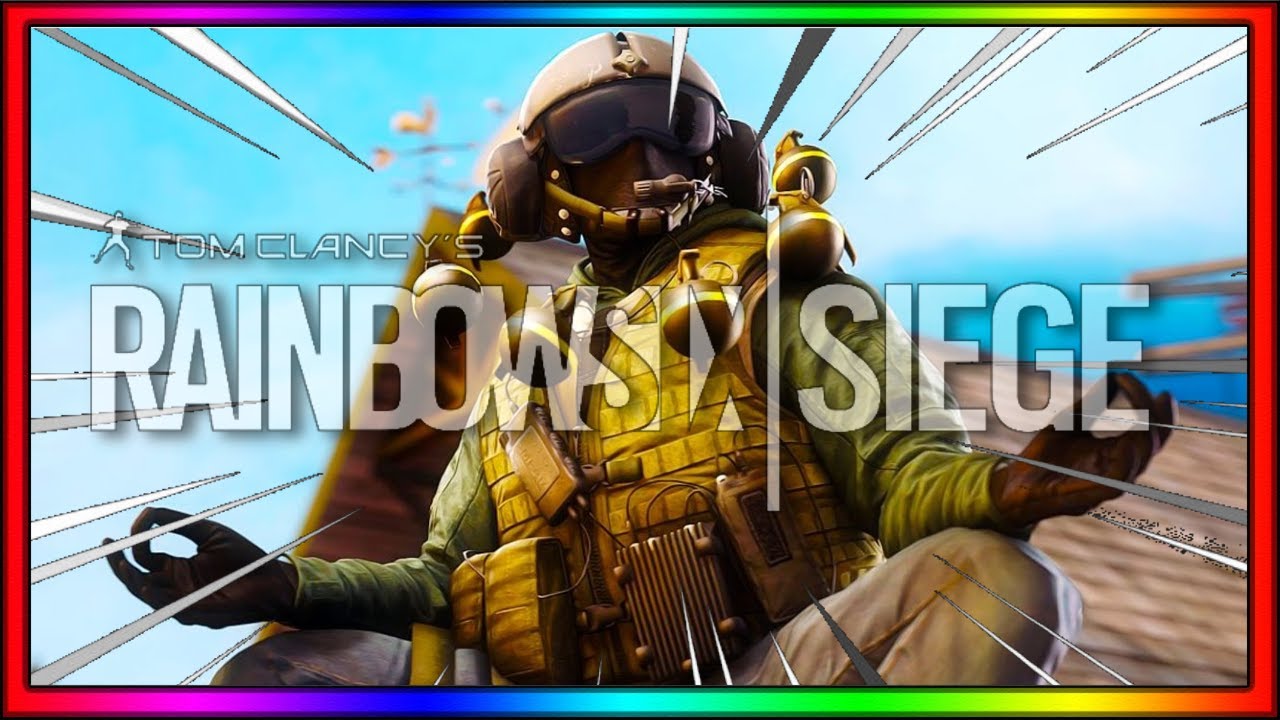 Our First Pre-Planned Bit Together | Rainbow 6 Moments w/ Noah and Evan ...