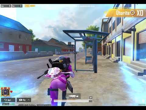 PUBG Özel Harekat Operasyonu - Pochinki