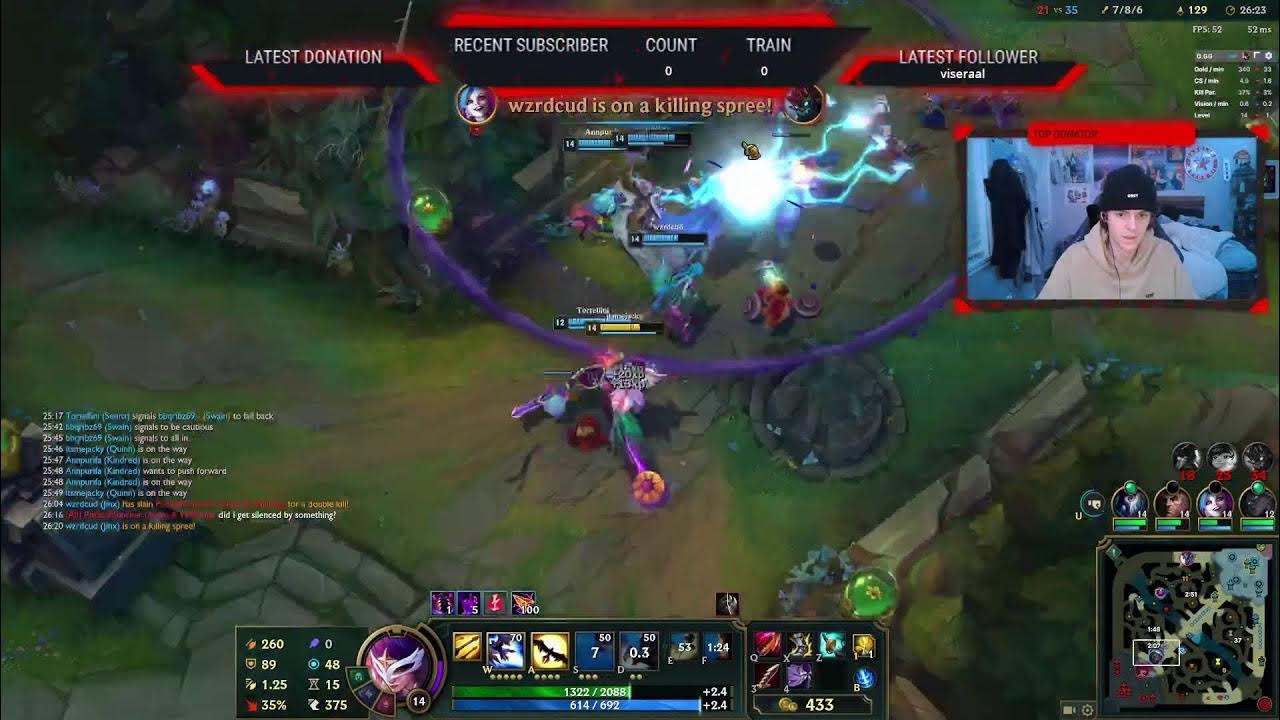 out of elo hell - YouTube