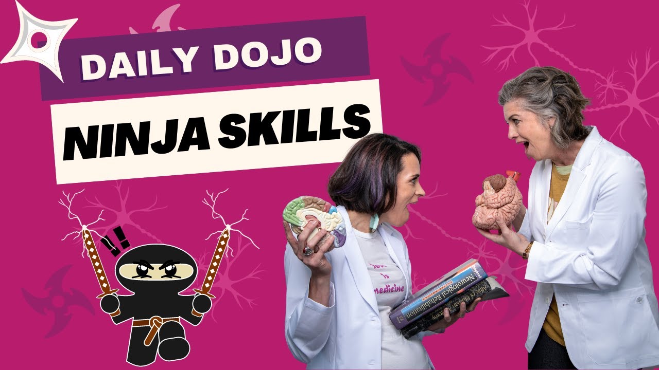 Daily Dojo Challenge Day 6/22 - YouTube