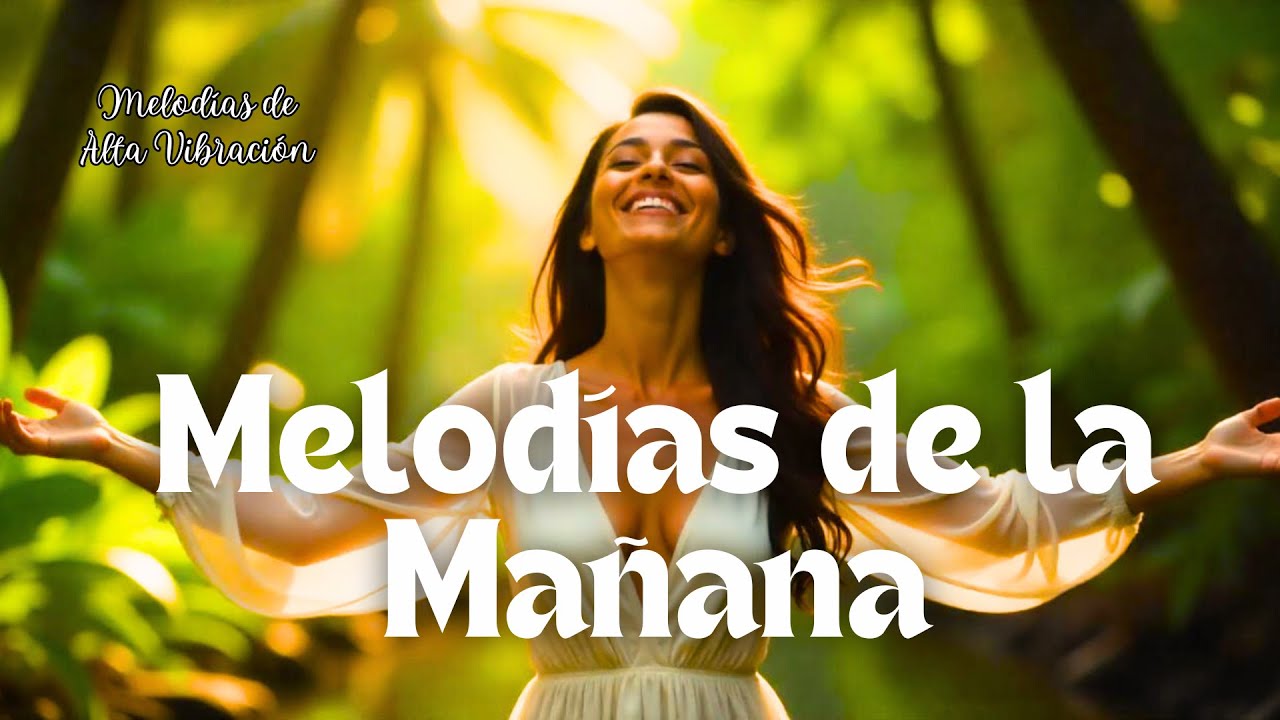 🌅💖 Comienza el Día Manifestando Riqueza | Escucha “BENDIGO MI ...