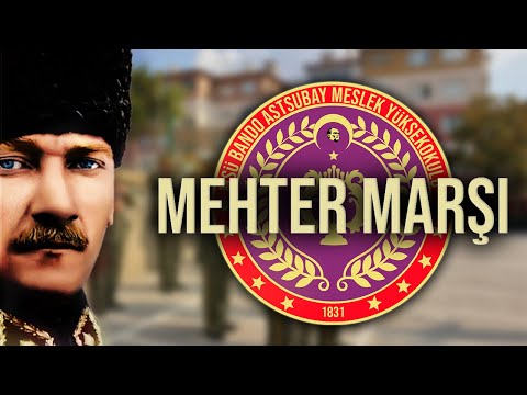 Mehter Vuruyor Marşı