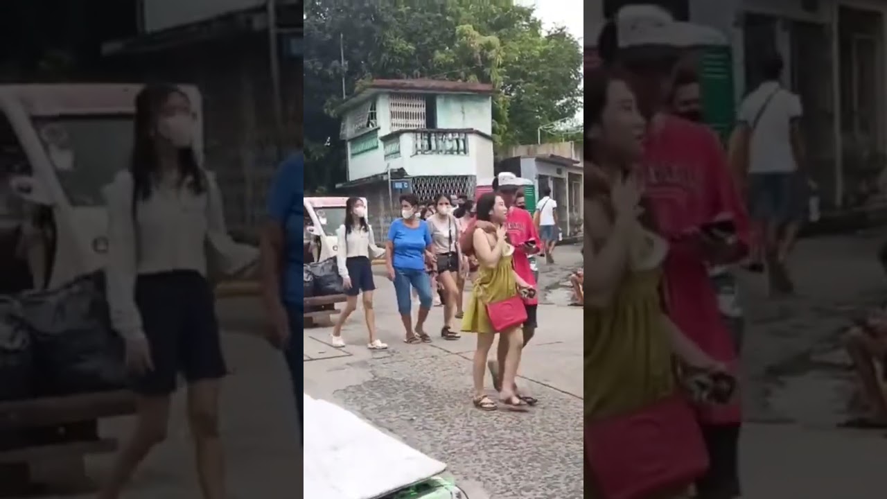 bangkay lumabas sa kabaong Prank part 2 Good vibes lang - YouTube