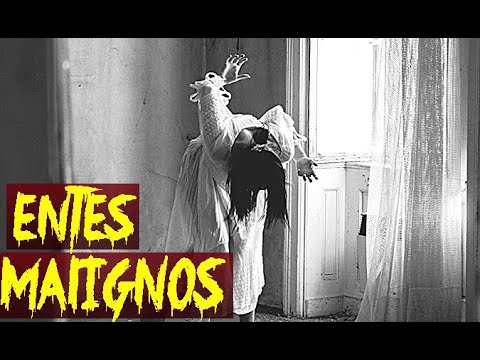 ENTES EXTRAÑOS historias de terror - 2 historias de terror extrañas ...