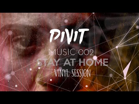DIVIT MUSIC 002 · Vinyl Sesion - YouTube
