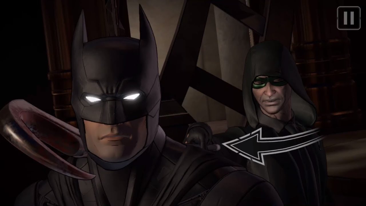 Custom Batman Film 1 - Kids Games Tube - Free Online - YouTube