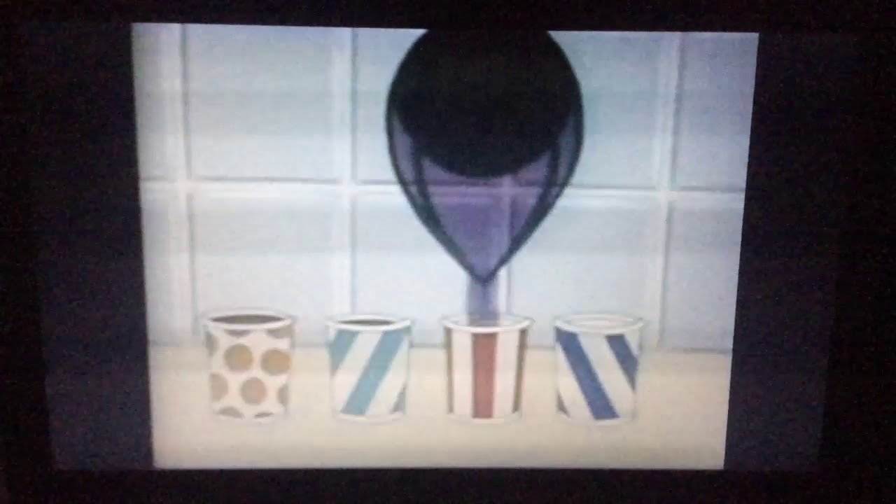 Classic Sesame Street - how to make juice popsicles - YouTube