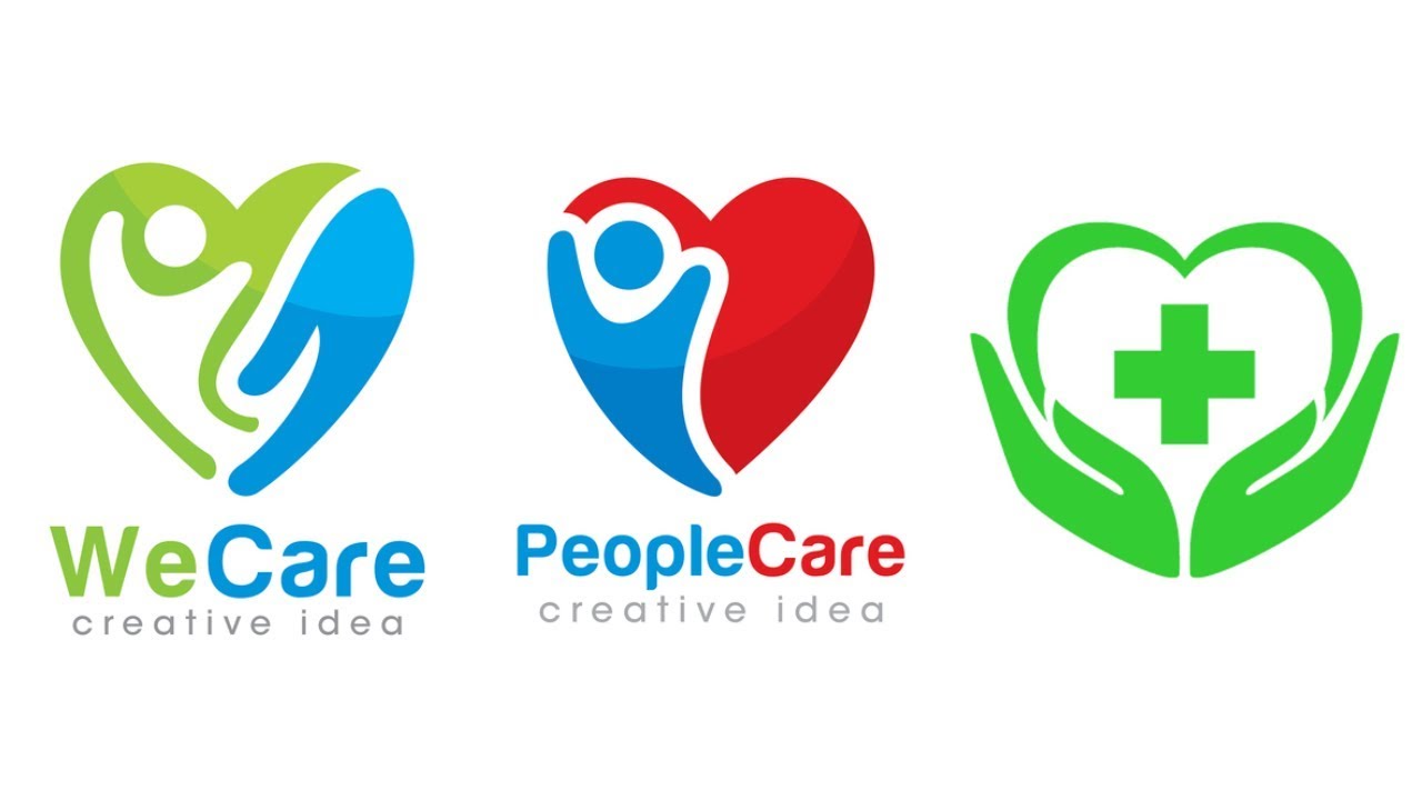 shutterstock Medical Logo | Msk Art | - YouTube