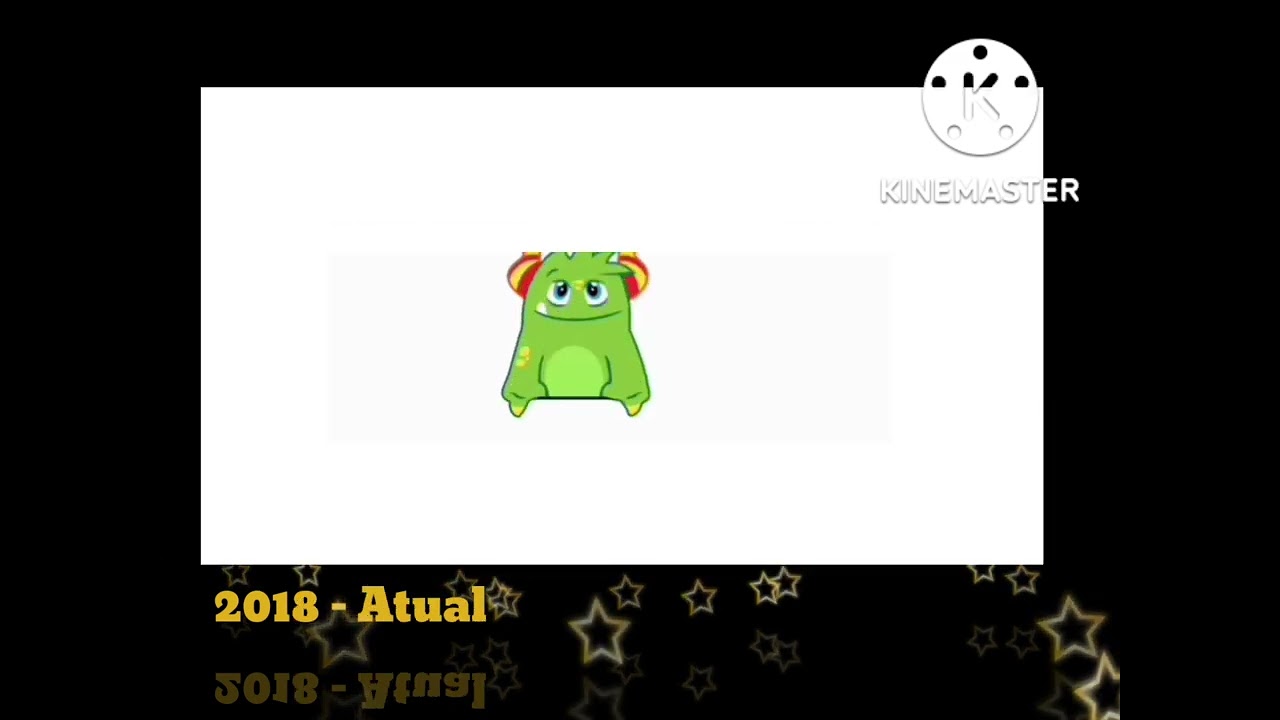 Budge Studios logo History (2000 - present) - YouTube